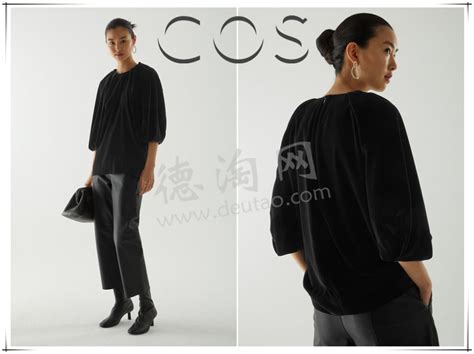 极简style的基础上加上cos独家设计感，你心动了吗？年中大促！价格又降啦！低至3折额外9折优惠码！并且至本周日，无条件免邮啦！！！德淘网