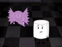 Inanimate Insanity Marshmallow Marshmallow Inanimate Insanity 