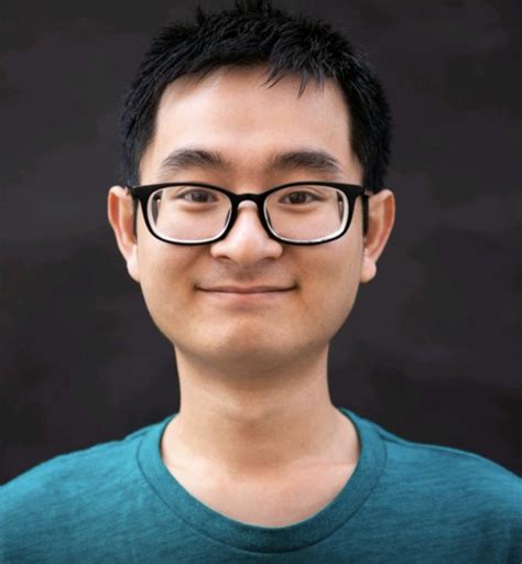 About Me Alex Nguyen