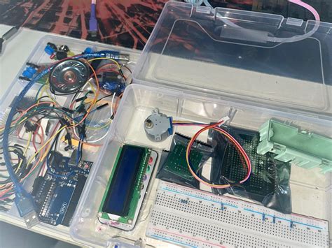 Arduino Uno Kit Mobile Phones And Gadgets Other Gadgets On Carousell