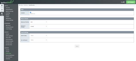 Email Notifications With Ignition Edge Ignition Inductive Automation Forum