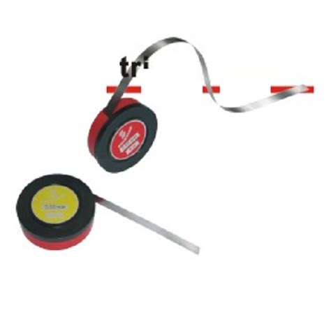 Hasberg Precision Thickness Gauge Strip｜precision Machine Tool Accessories Manufacturer Gin