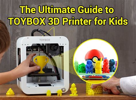 Toybox 3d Printer Deluxe At Jai Papathanasopoulos Blog