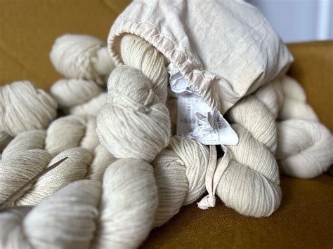 Dealing with Yarn Purchase Fails Ailbíona McLochlainn
