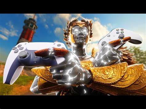 1 CONTROLLER SETTINGS FOR YY MOVEMENT AIM YouTube