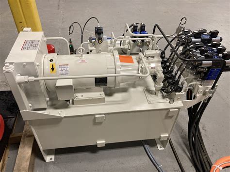 Fluid Power Systems Llc