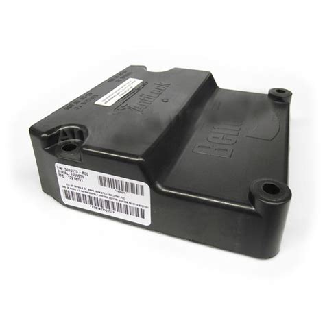 Bendix 801236 Ec 30 Ecu Absatc Controller For Abs And Atc Air Brakes