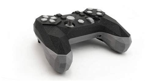 diy project alpakka controller by input labs review simracing pc