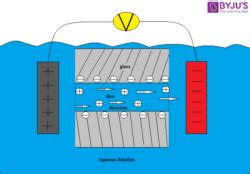 Properties Of Colloids Physical Electrical Optical Kinetic Properties
