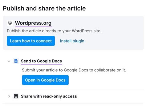 How To Write A Blog Post Step By Step