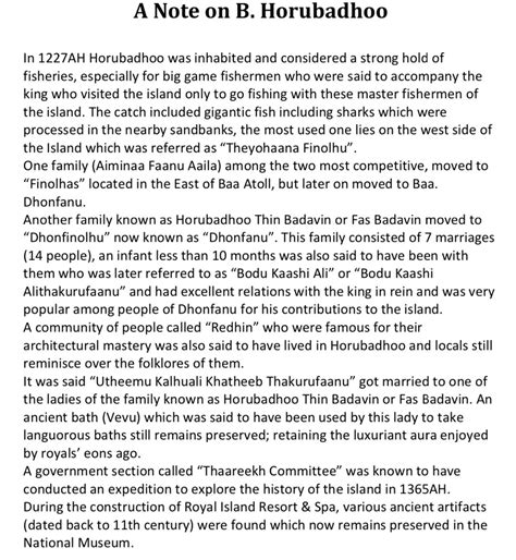 History Heritage Newfeature Ahmed Shareef