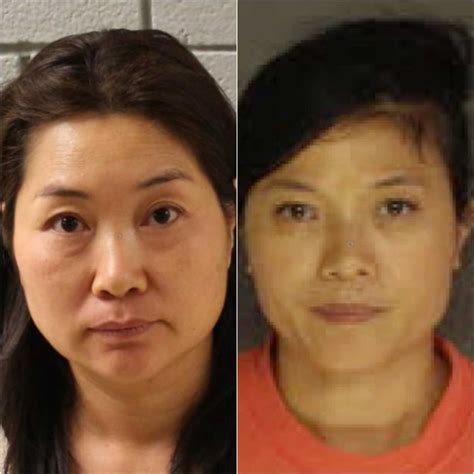 Raid Of Massage Parlors Nets Conviction In Multi State Sex Trafficking