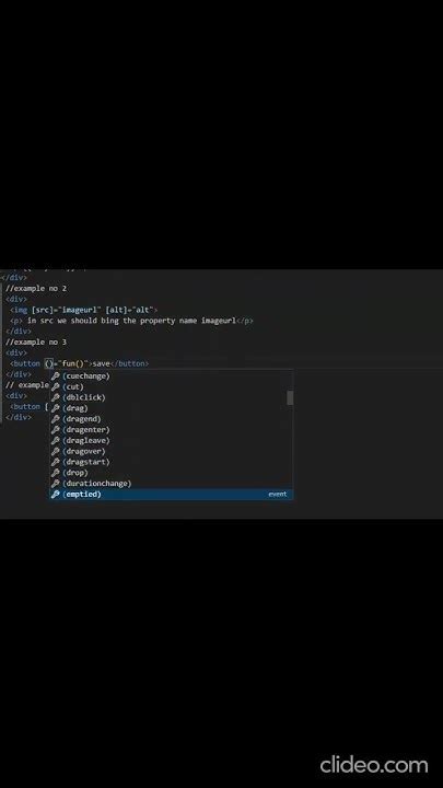 binding in angular 19 complete angular19 bindinginangular19 binding