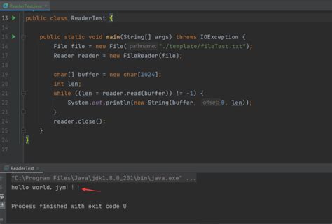 一步步带你剖析Java中的Reader类 华为云开发者联盟 博客园 一步步带你剖析Java中的Reader类 华为云开发者联盟 博客园
