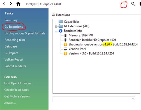 Error Compiling Shader Issue Gdkchan SPICA GitHub