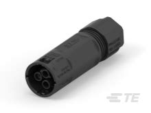 2379239 1 Te Connectivity Circular Connectors Distributors Price