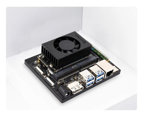 jetson orin nano nx super底板 基于jetson orin nano nx人工智能ai模组设计 兼容英伟达jetson