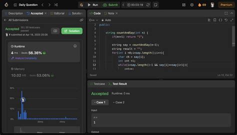 day304 dsa strings stringmanipulation algorithms problemsolving