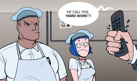 Comics Hellonearth Iii Artist Joyreactor