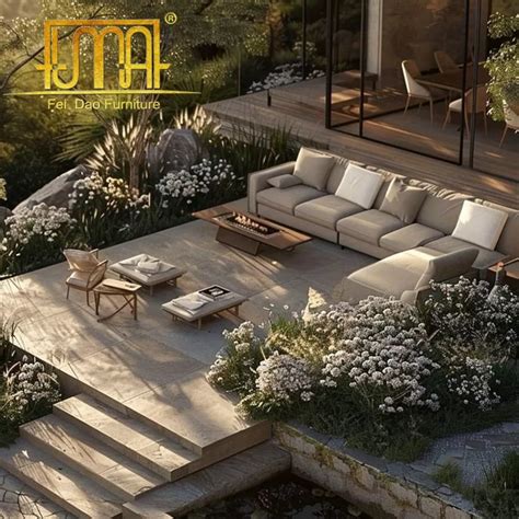 Sunny Outdoor Ideas Improve Your Outdoor Space