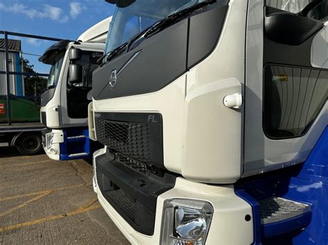 Vehicle Cctv Essex Advanced Vehicle Works