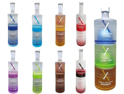 Glass Products Industry Liquid Electrostatic Spray Coating