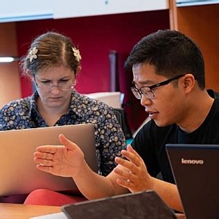 Advancing Inclusivity In Computing Department Of Computer Science