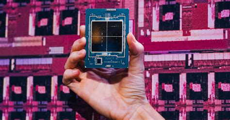Inside Intels Delays In Delivering A Crucial New Microprocessor The