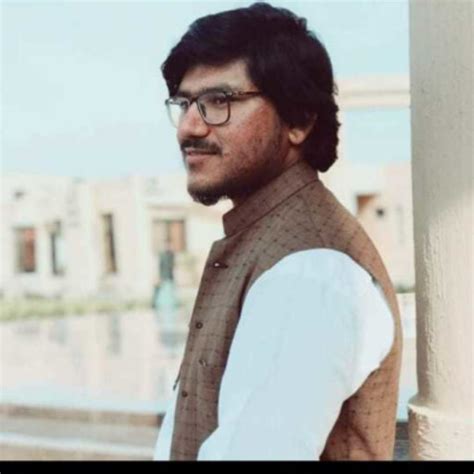 Muhammad Bilal Hassan Bachelor Of Science University Of Gujrat