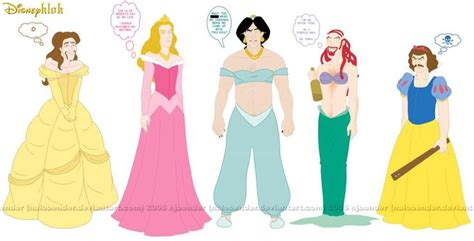 Nerdtastic Pieces Of Pop Culture Art Metalocalypse Disney Disney Princess