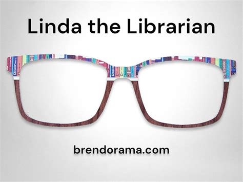 Librarian Glasses Drawing Librarian Glasses Drawing