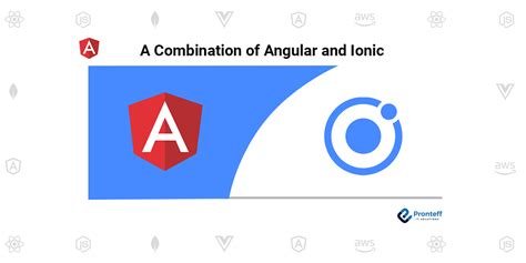 Explain A Combination Of Angular And Ionic