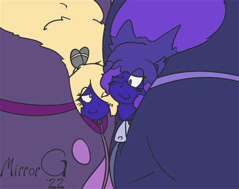 Rule 34 Big Breasts Bigger Than Canvas Blueberry Inflation Breasts