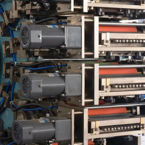 Empty PE Tube Rotary Offset Printing Machine Soft Tube Printing Machine And Round Tube