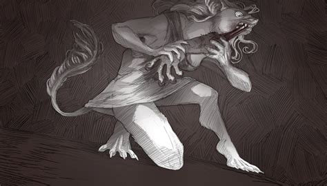 Development Art The Slay The Princess Wiki