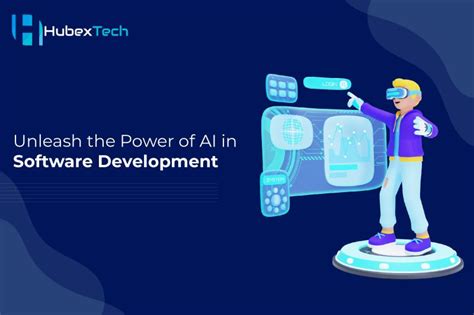 hubextech on linkedin ai softwaredevelopment hubextech artificialintelligence…