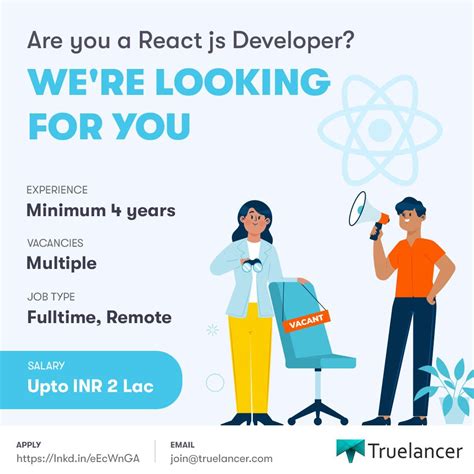Aishwarya Tiwari On Linkedin Hiringalert Reactjs Hiring Recruitmentalert Recruitment