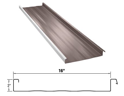 Butler® Roof Systems Standing Seam Metal Roof Solutions