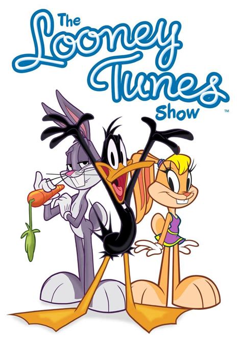 All Looney Tunes Show Characters