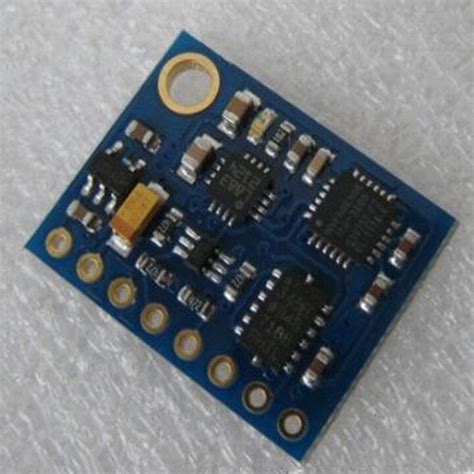 Gy 85 Sensor Module 6dof 9dof Imu Sensor Imported Hmc Chip Th