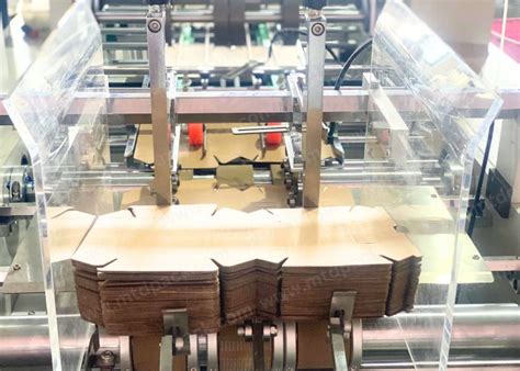 Ksh 2fs Tray Forming Machine Mted