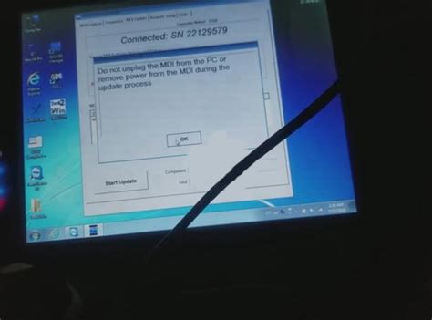 GM MDI GM MDI Interface Firmware Update Guide CNAUTOTOOL OFFICAL BLOG