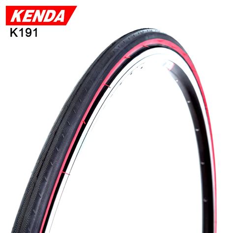 Kenda Road Bicycle Tires 700 23c Fixed Gear Dead Flying Bike Tyre 11