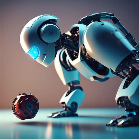 Astra Bot Astrabionics