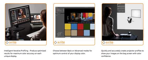 X Rite I Pro Review Screen Calibration Software My Photo Skills