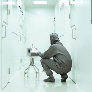 Calibration Lab For Biosafety Cabinet Validation In UAE