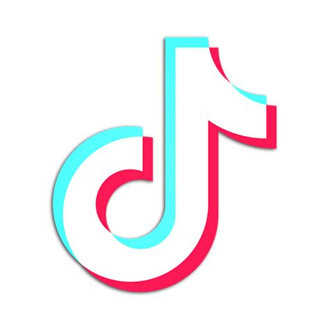 抖音 Logo 免抠png