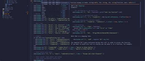 How I Developed My First Neovim Plugin A Step By Step Guide Dev