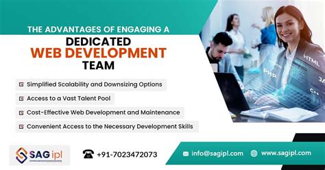 Sag Ipl On Linkedin Webdevelopment Outsourcing Offshore