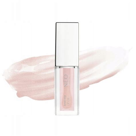 Olejek Do Ust Neo Make Up Love My Lip Oil Watermelon Arbuz 14743098351